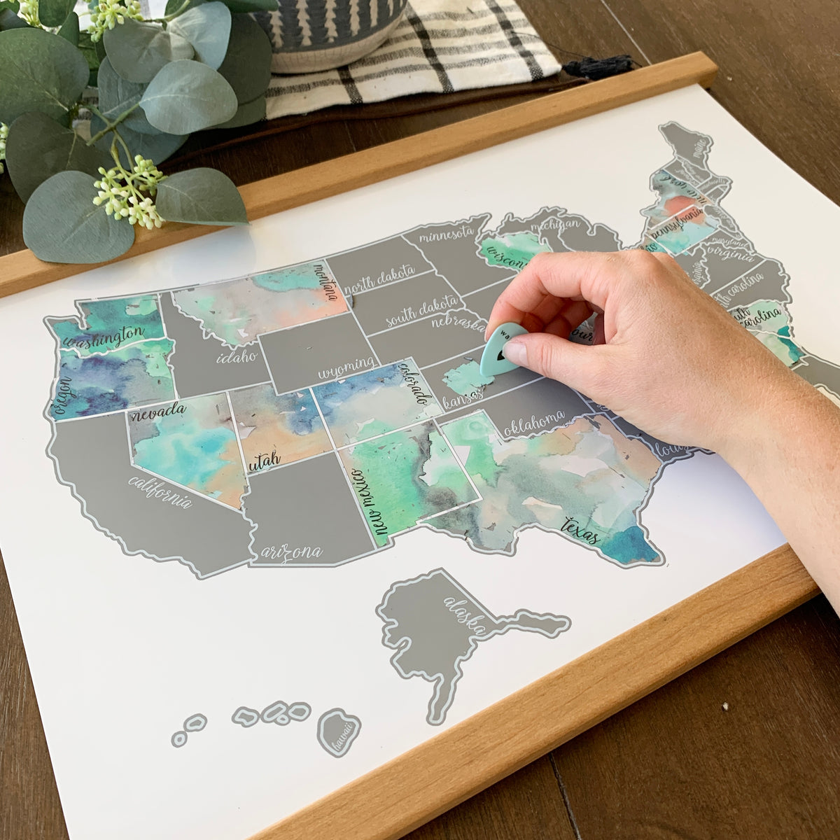 Maps – Waypoint Wanders